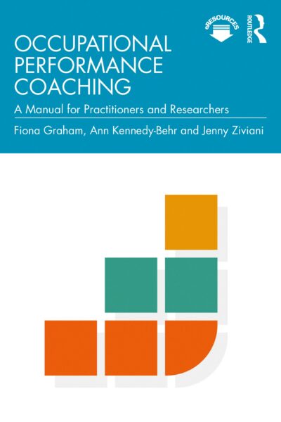 Occupational Performance Coaching Resources - Oceania Academy